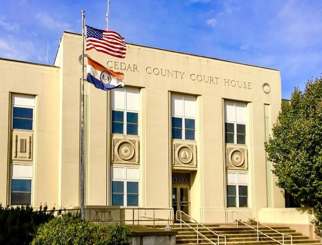 Human remains found in burn pile, Missouri State Highway Patrol court ...