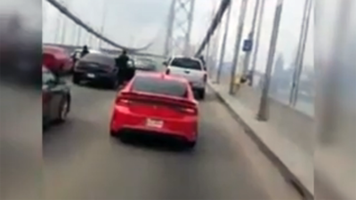 America’s infrastructure is crumbling, report says | National ...