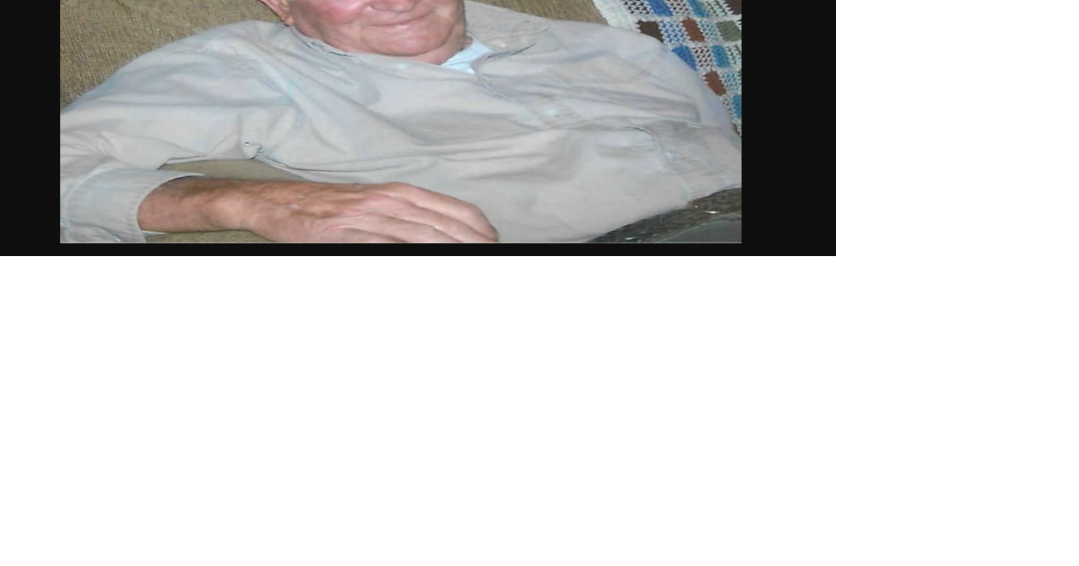 F.L Ballard (June 13, 1932 - April 30, 2024) | Obituaries | koamnewsnow.com