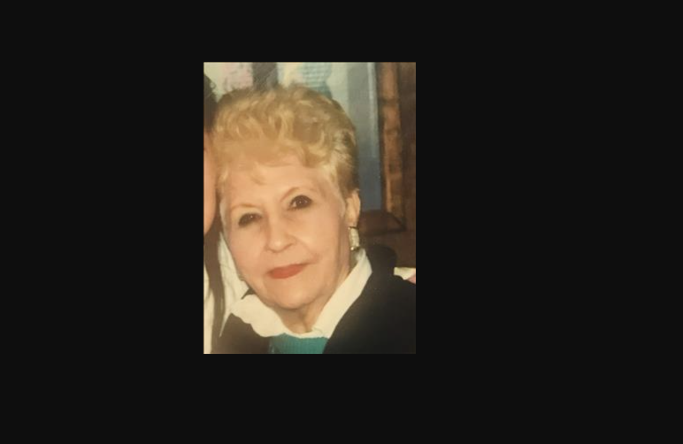 Opal Mae Smith (July 23, 1929 ~ April 8, 2024) | Obituaries | koamnewsnow.com