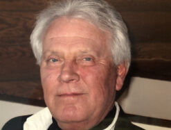 Ronald B. Felts | Obituaries | koamnewsnow.com