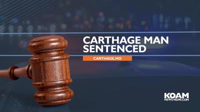 Carthage man gets 12 years for child porn; no parole | Crime ...