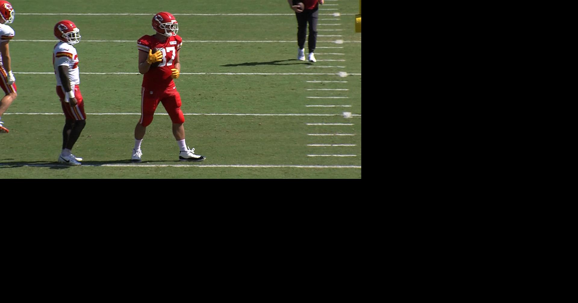 Chiefs open regular season on Friday against the Chargers | Sports ...