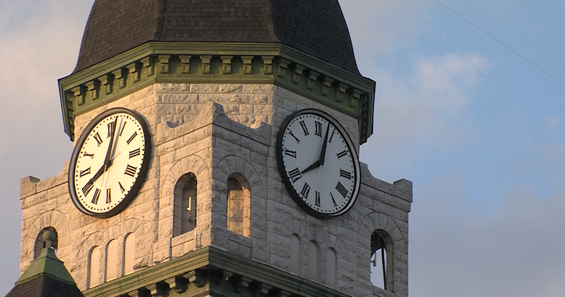 Jasper County Voters reminded of 25-foot no-electioneering zone at ...