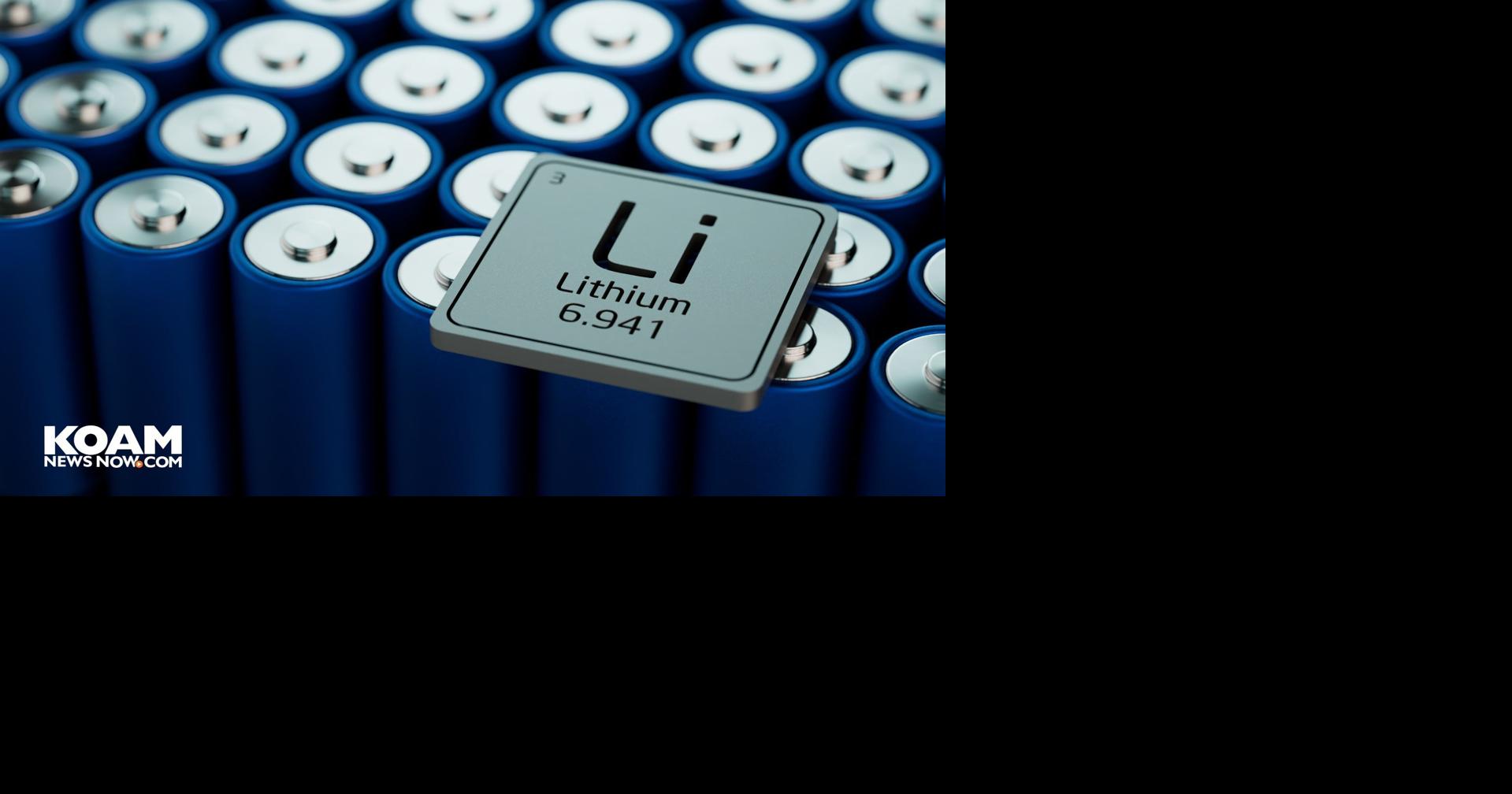 Fire prevention week focuses on lithium-ion battery safety awareness ...