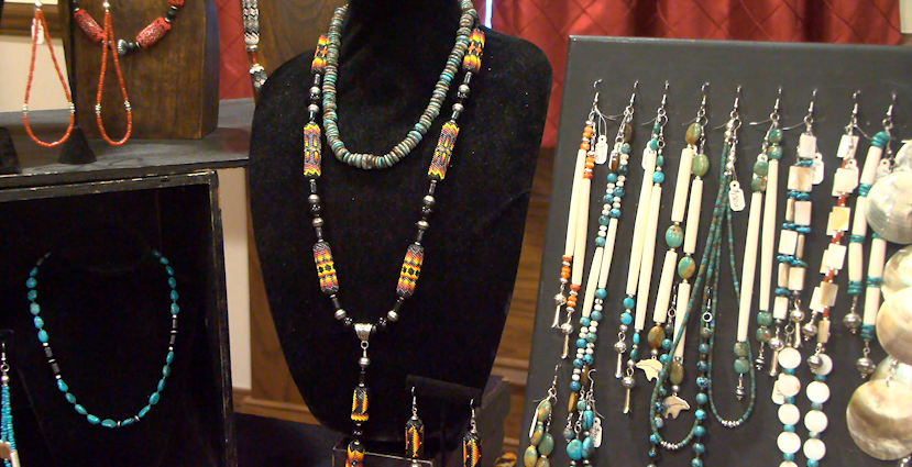 REIGN's Native American celebration takes center stage in Miami ...