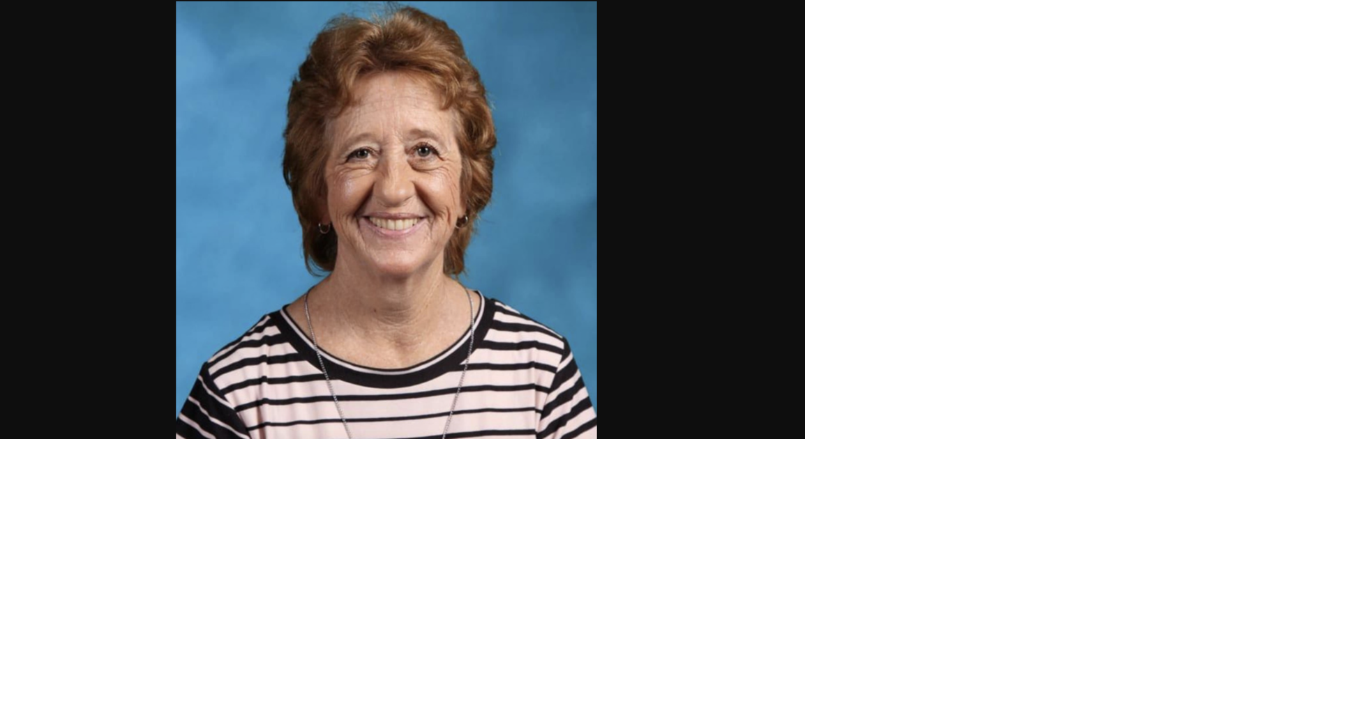 Sherry A. (Warner) Bowyer (October 22, 1957 ~ September 4, 2023 ...