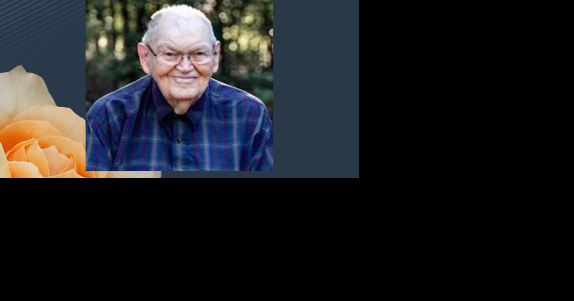 James L. Carroll (April 20, 1928 - December 3, 2024) | Obituaries | koamnewsnow.com