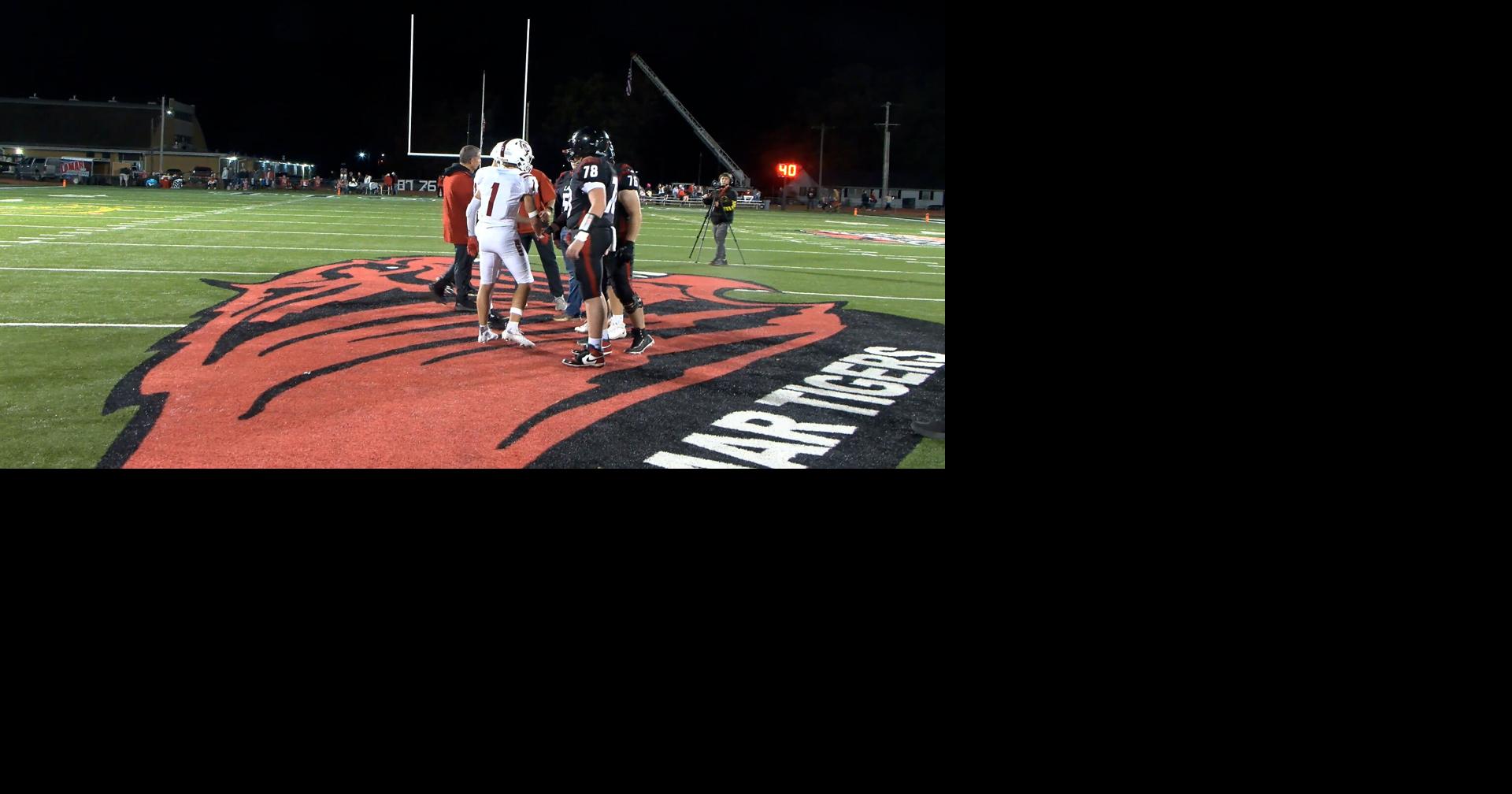 Lamar dominates at home in win over Butler | Lamar Tigers | koamnewsnow.com