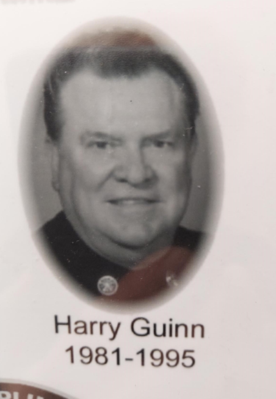 William Harry Guinn Sr. | Obituaries | koamnewsnow.com