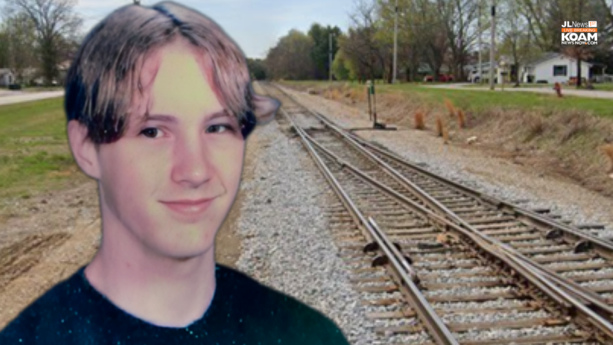 Teen found deceased on railroad tracks, Barry County 1999 case ...