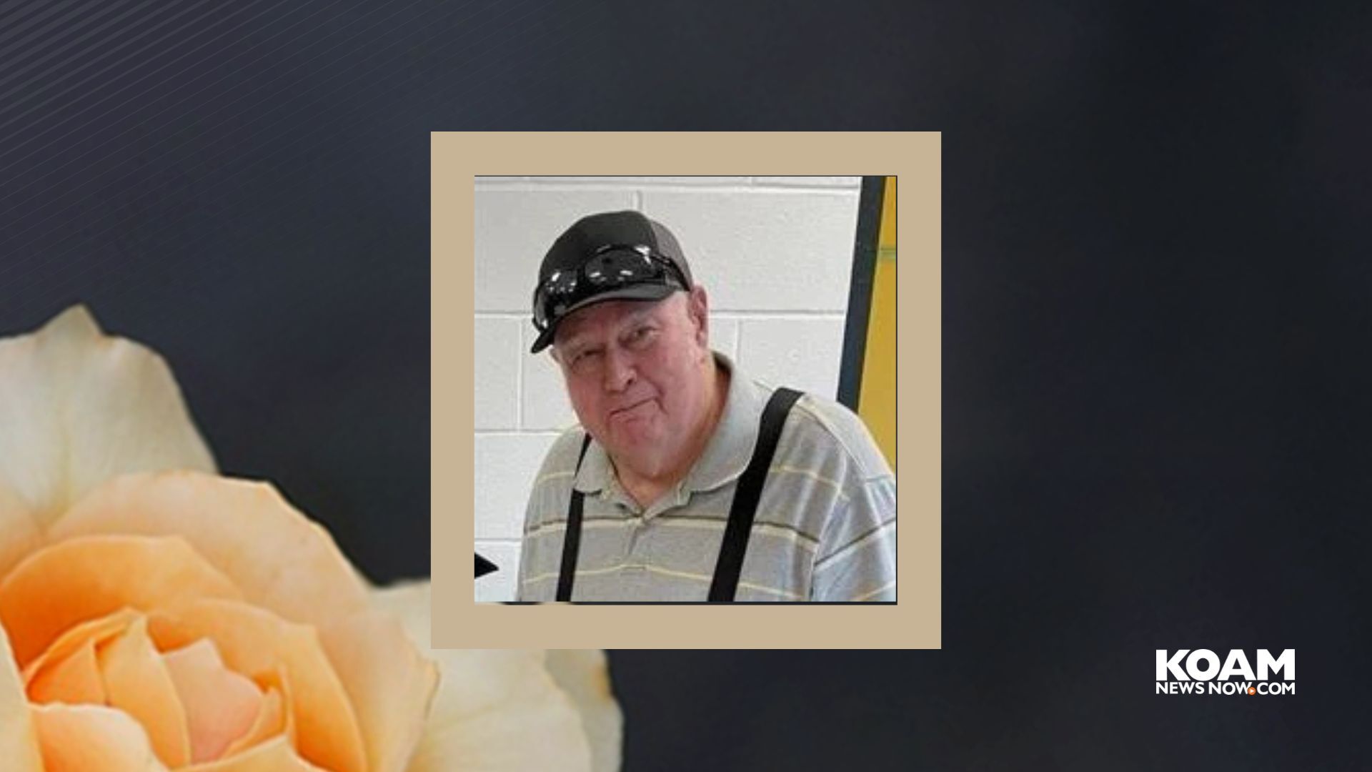 Johnny Lee Lawrence (July 10, 1945 - November 26, 2025) | Obituaries ...