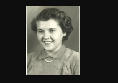 Phyllis Joan Romine-Harding (October 9, 1935 - March 8, 2024 ...