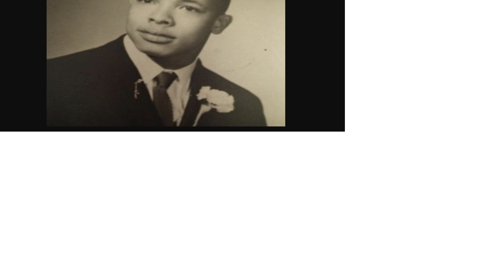 James Spencer Corbin (October 17, 1943 - March 3, 2024) | Obituaries | koamnewsnow.com