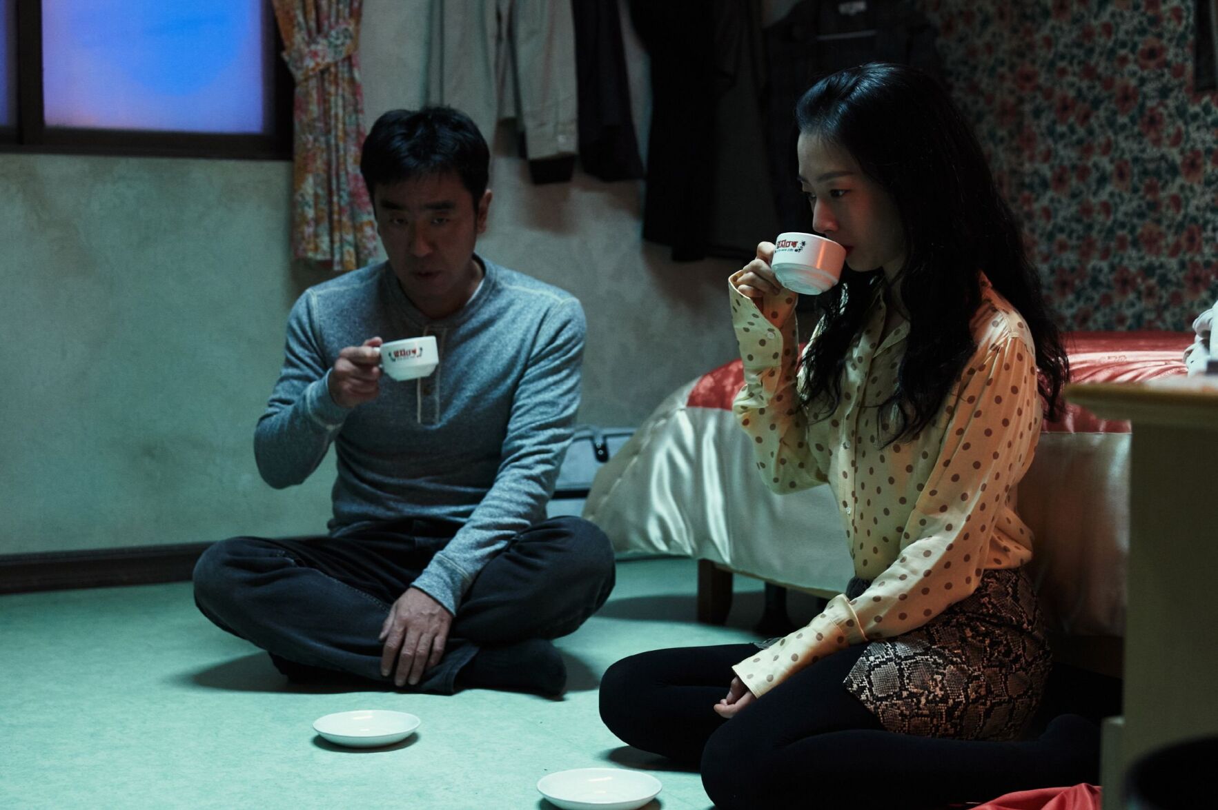 ‘Moving’ is the first big Korean hit for Disney+. Star Ryu Seungryong has some thoughts on why ...