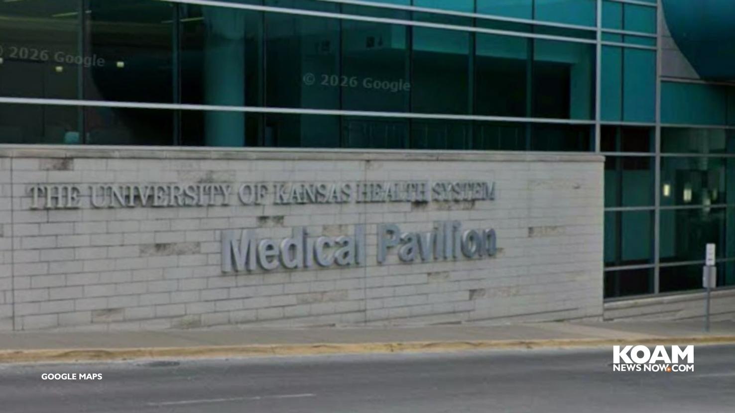 University of Kansas Hospital monitoring 3 exposed to Hantavirus ...