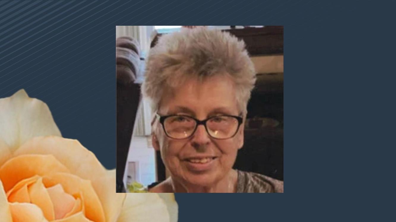 Vickie Lynn Gregory (March 26, 1948 - June 24, 2024) | Obituaries | koamnewsnow.com