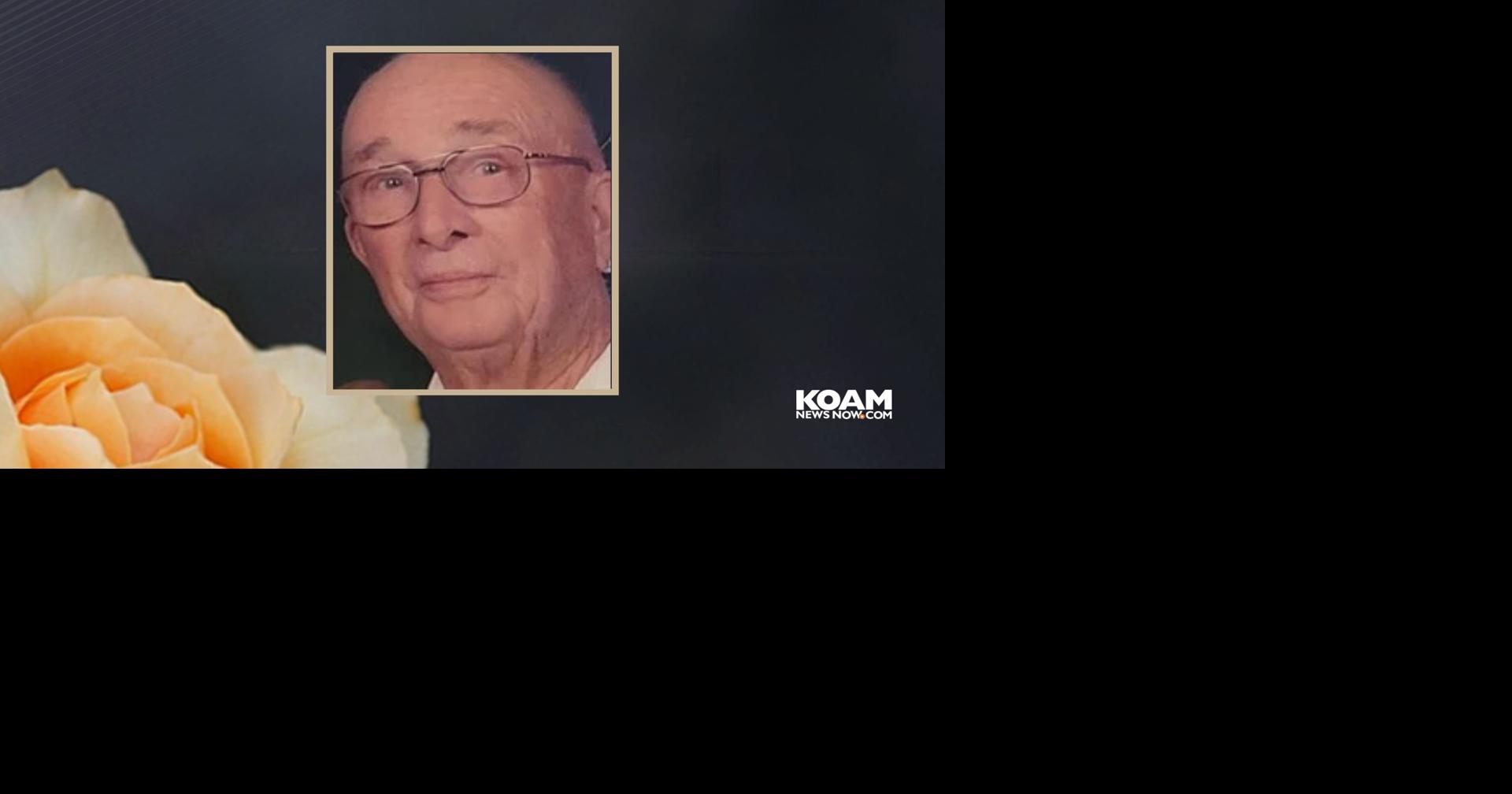 Keith Neal Stone (August 31, 1931 - September 25, 2024) | Obituaries | koamnewsnow.com