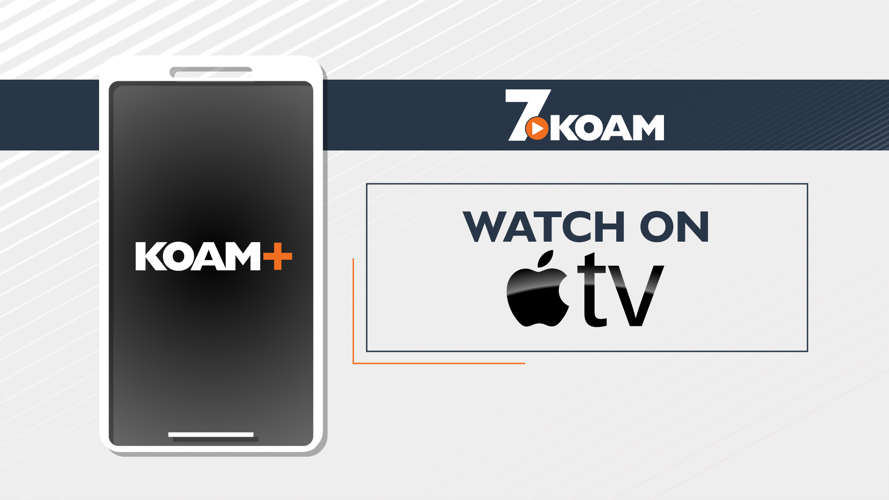 KOAM News Now: New look for the 4-States’ most watched news | Top ...