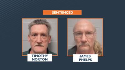 Co-defendant sentenced in Rainwater murder case | Crime | koamnewsnow.com