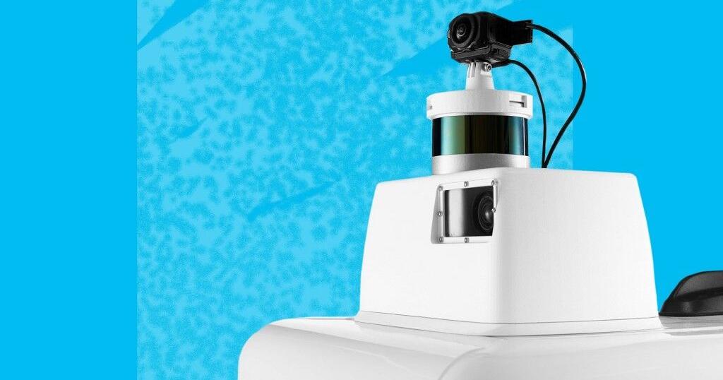 FedEx turns to Segway inventor to build delivery robot | Money ...