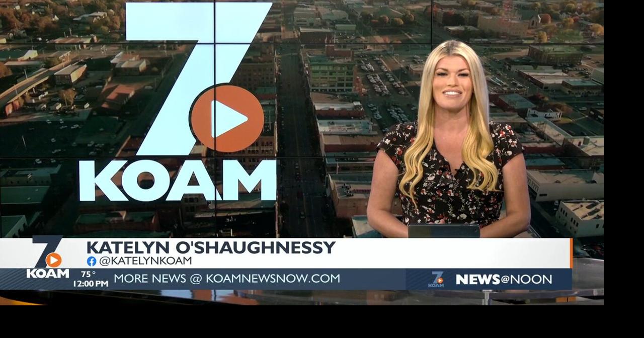 KOAM News at 12 pm (9-8-2023) | Video | koamnewsnow.com