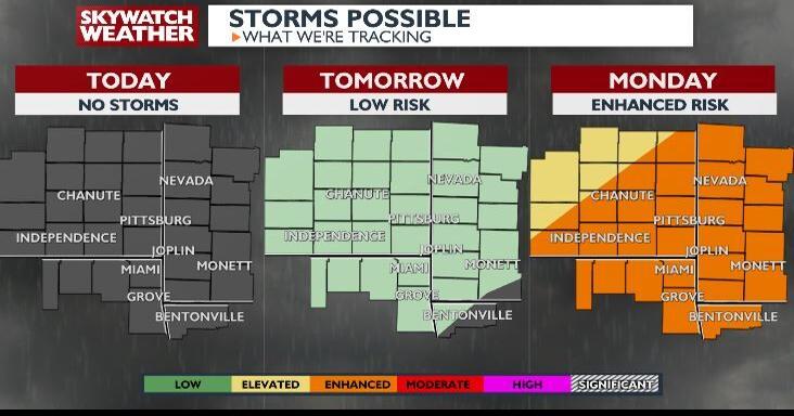 spc outlook.JPG | | koamnewsnow.com