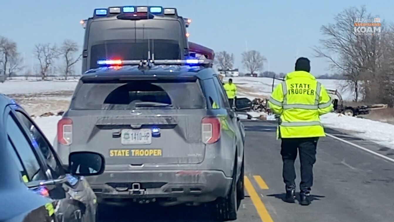 No survivors in Hwy 43 head-on crash near Nashville | Joplin News First ...