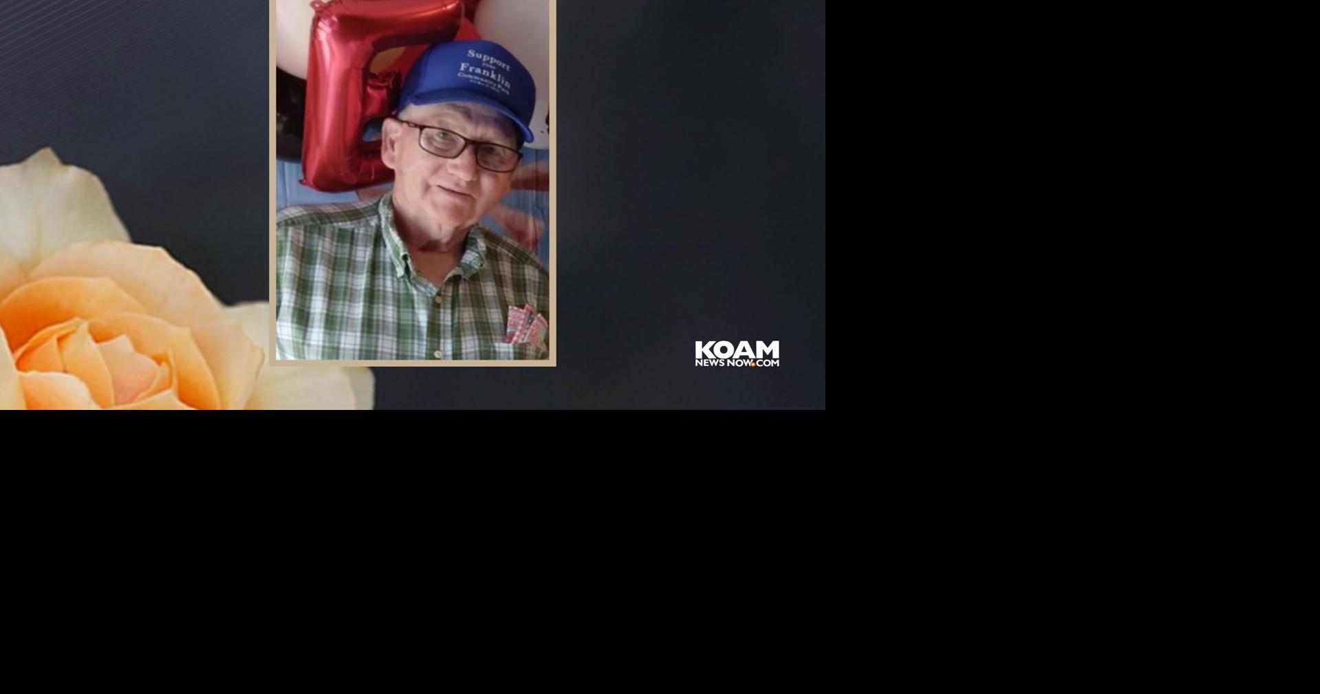 Raymond Lee Hamblin (September 13, 1943 ~ June 8, 2025) | Obituaries ...