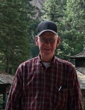 David Timothy Daugherty | Obituaries | koamnewsnow.com