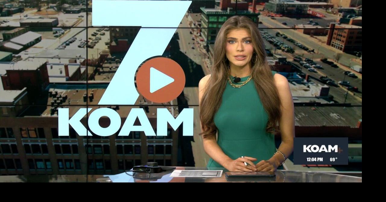 KOAM News at 12 pm (3-13-2024) | Video | koamnewsnow.com