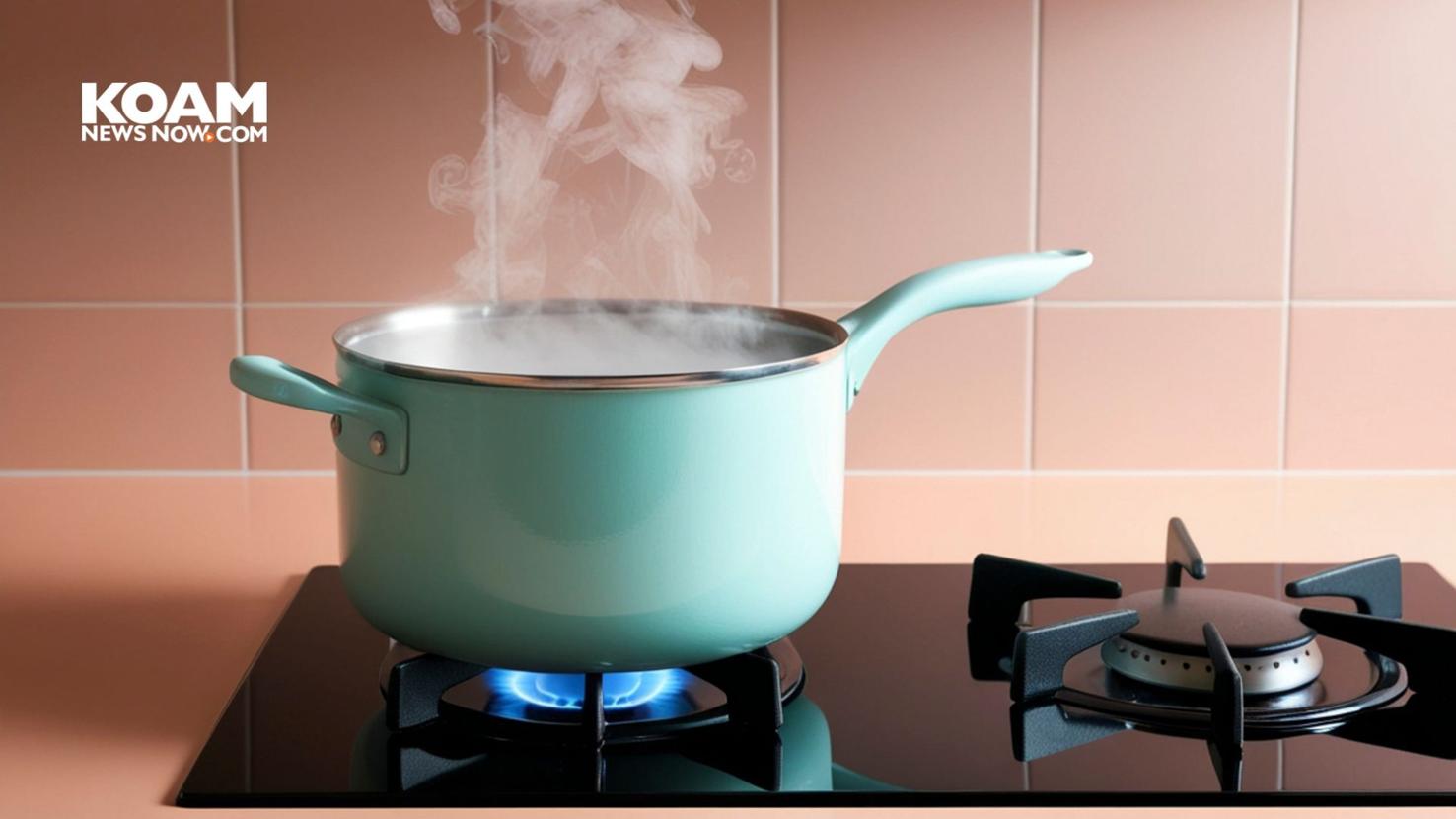 Boil water advisory issued for Toronto, Kansas residents | Local News ...