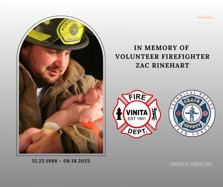 OTA worker killed on I-44, also Vinita Vol. Firefighter; OHP detail crash investigation | Joplin ...