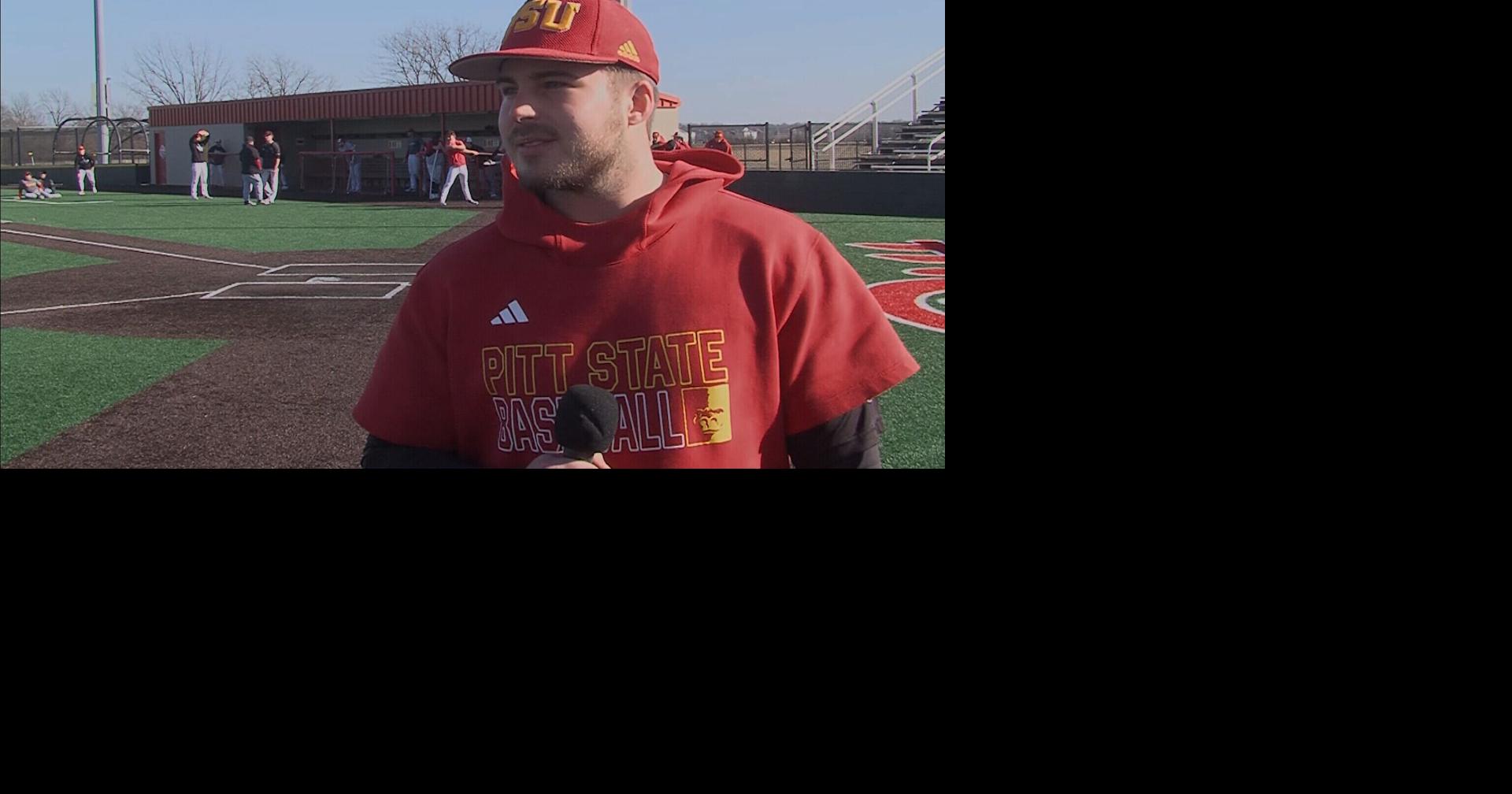 Pittsburg State baseball 2025 season preview | News | koamnewsnow.com