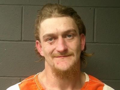 Wanted man on the run since 2019 arrested in Anderson by US Marshals ...