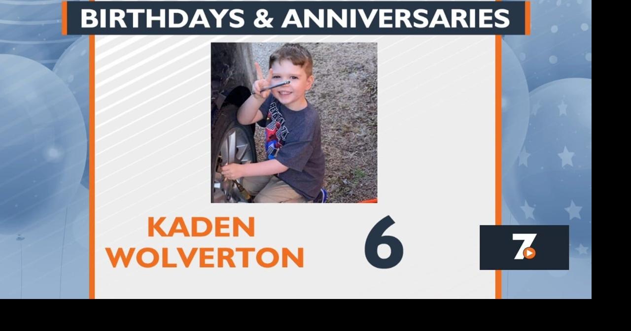 Sept 26th - Birthdays and Anniversaries | Morning Show | koamnewsnow.com