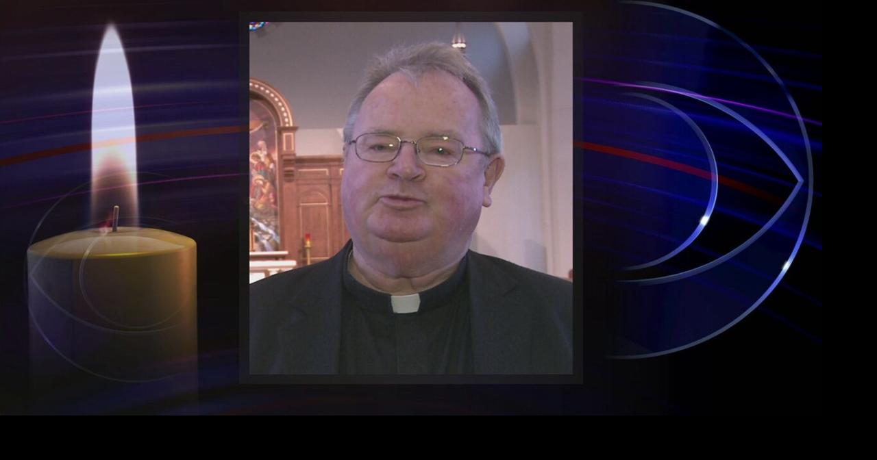 Father Justin Monaghan, retired St. Mary’s pastor and Joplin tornado ...
