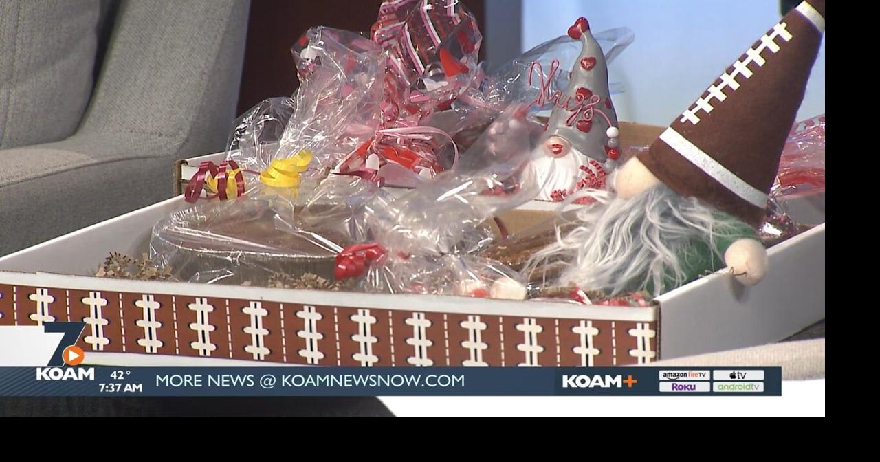 PEO Chapter GQ's annual Chocolate Bowl | Events | koamnewsnow.com