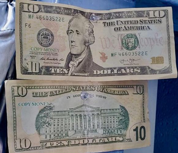 Explainer Counterfeit money being passed, learn to spot it | Joplin ...