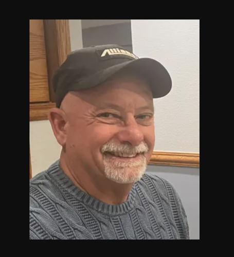 Dexter Wayne Opela (August 8, 1960 - October 22, 2023) | Obituaries ...