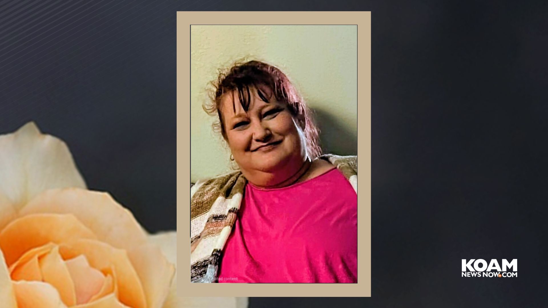 Stacia Lee Smith (January 11, 1977 ~ February 8, 2026) | Obituaries ...