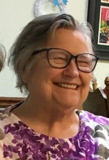 Elnora P. Fast | Obituaries | koamnewsnow.com