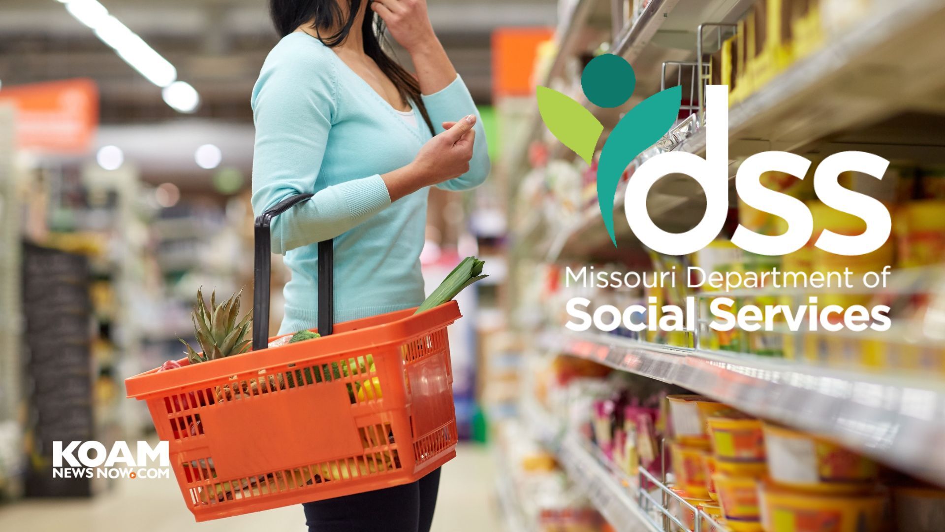 Technical constraints hold up partial SNAP benefits in Missouri | Local ...