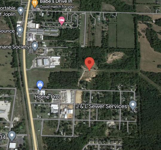 Carl Junction Fire Dept experience busy two days | Joplin News First ...