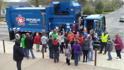 Joplin Trash Service