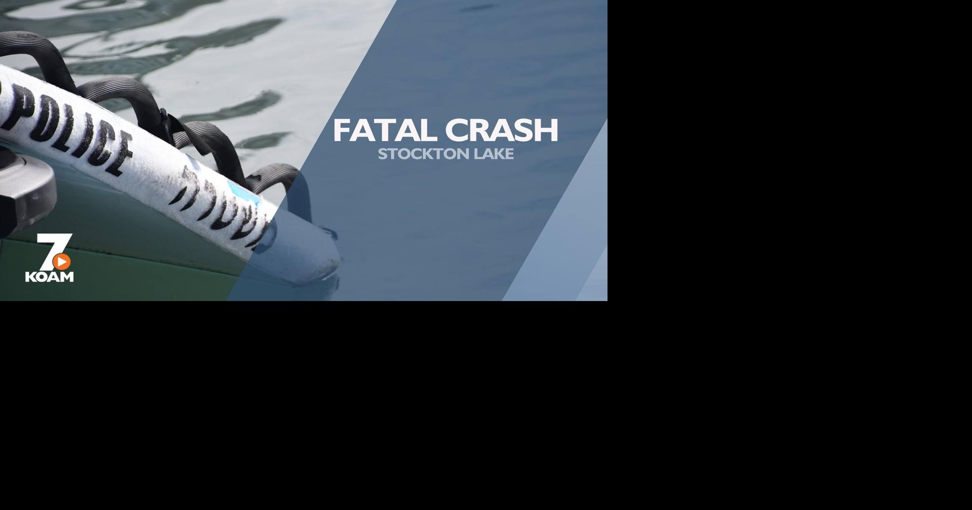 Stockton Lake boat ramp incident claims one life; Truck immersed in ...