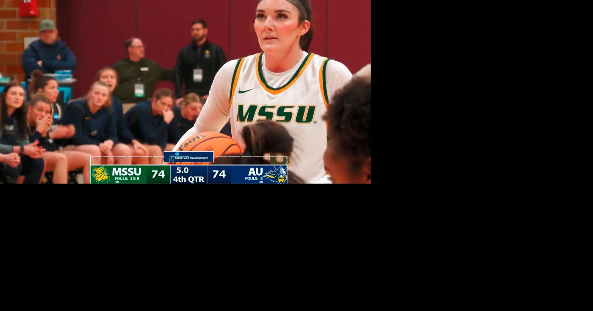 MSSU rallies to beat Augustana in national tournament opener | College ...