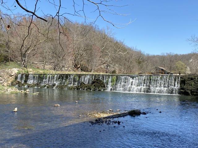 Jolly Mill Park on Capps Creek… a place you should visit | Joplin News ...