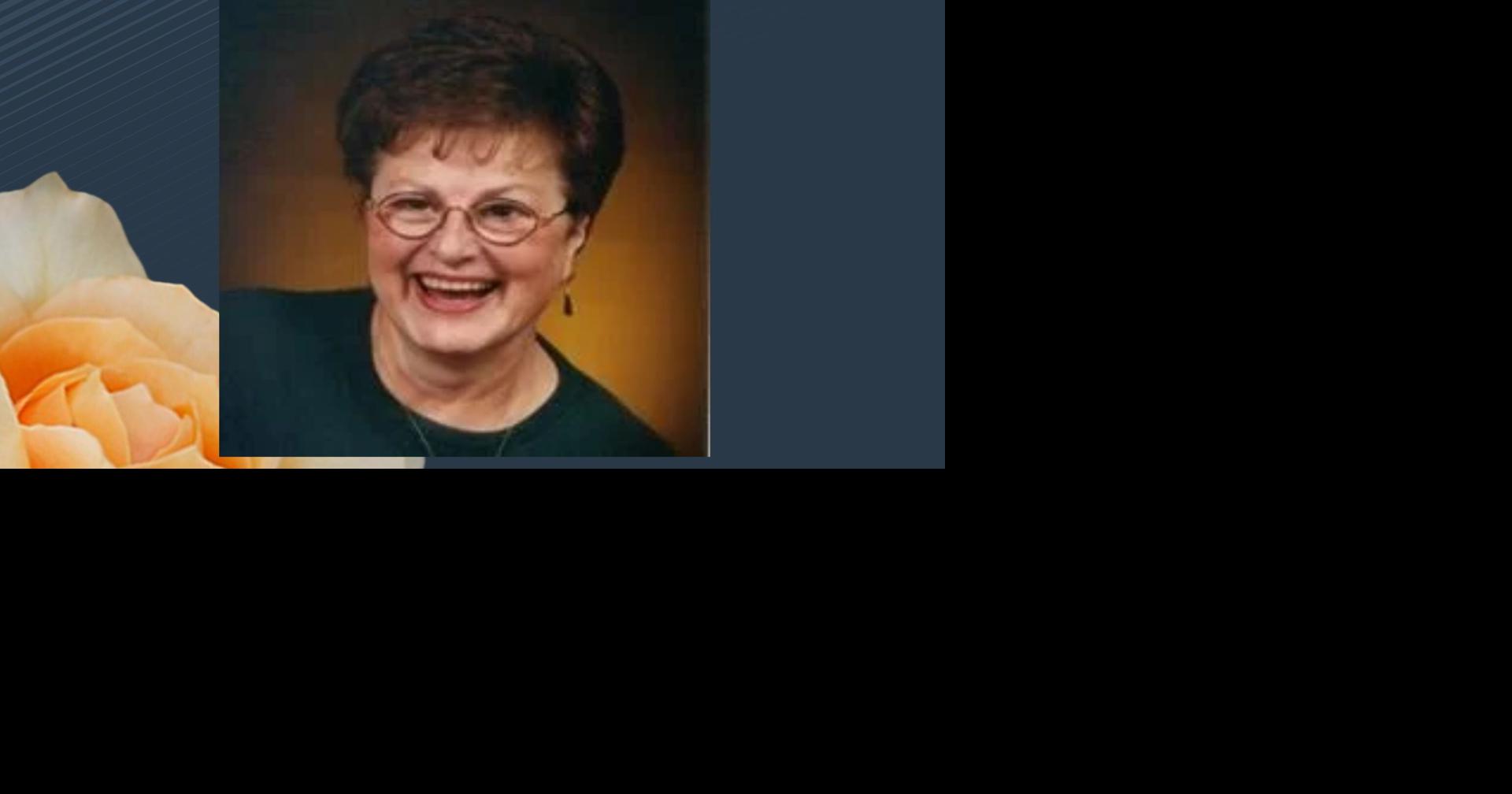 JoAnn Marrone (August 20, 1931 - October 18, 2024) | Obituaries | koamnewsnow.com