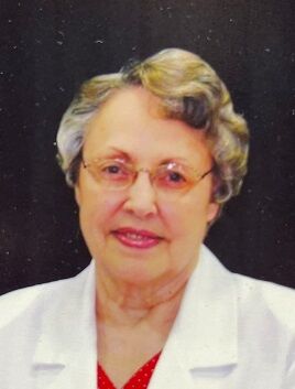 Doris Jean May | Obituaries | koamnewsnow.com